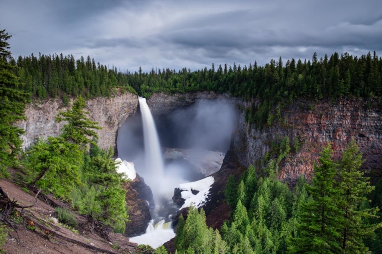 How to Photograph Waterfalls | Jeff Bartlett Media